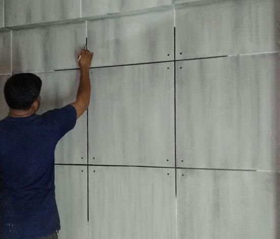 Transform Spaces with Premium Cement and Concrete Texture Paint